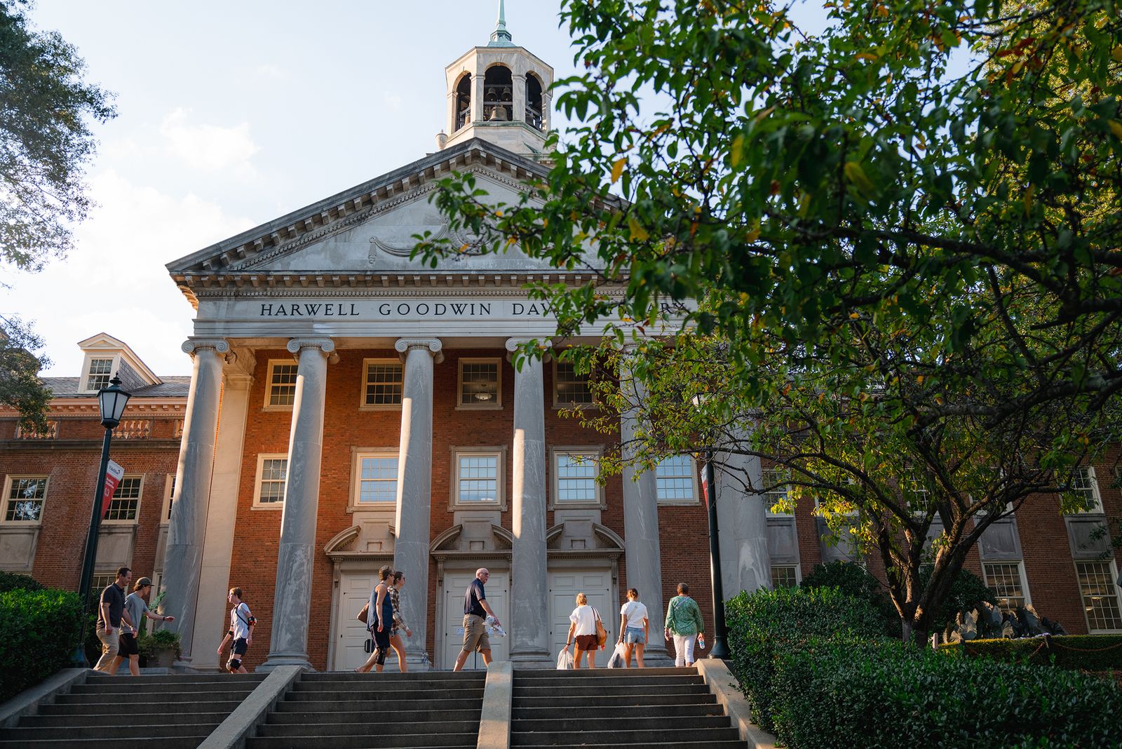 Faith and Learning | Samford University