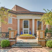 Samford University Undergraduate Virtual Tour