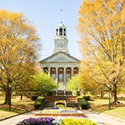 Undergraduate Virtual Tour | Samford University