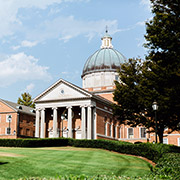 Samford University Undergraduate Virtual Tour