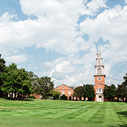 Samford University Undergraduate Virtual Tour