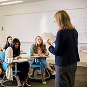 Undergraduate Virtual Tour | Samford University