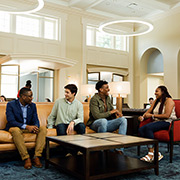 Undergraduate Virtual Tour | Samford University