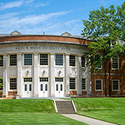 Undergraduate Virtual Tour | Samford University