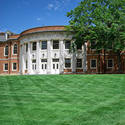 Undergraduate Virtual Tour | Samford University