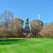 Undergraduate Virtual Tour | Samford University
