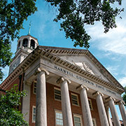 Undergraduate Virtual Tour | Samford University