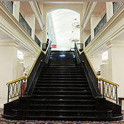 Undergraduate Virtual Tour | Samford University