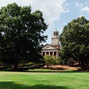 Undergraduate Virtual Tour | Samford University