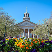 Undergraduate Virtual Tour | Samford University