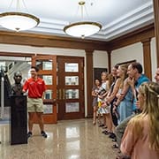Undergraduate Virtual Tour | Samford University