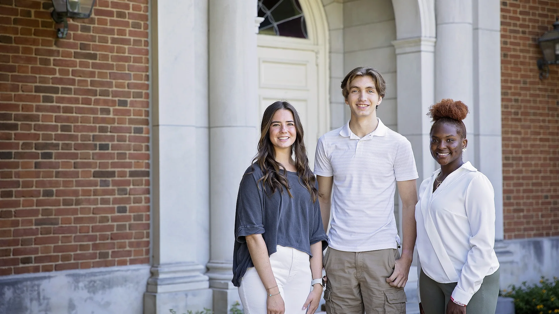 Howard College of Arts and Sciences | Samford University