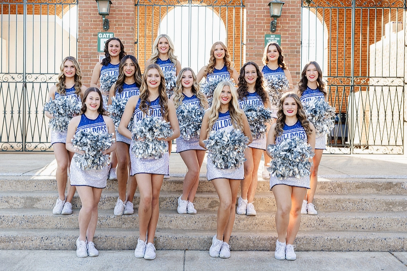 Samford University Athletic Band