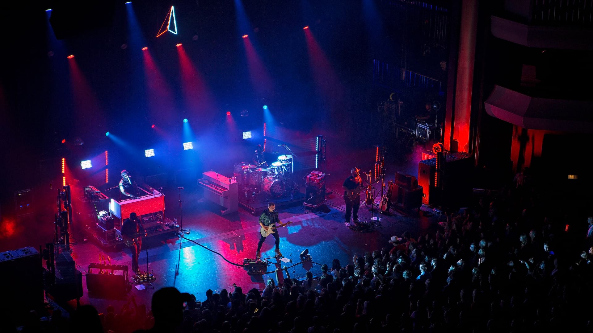 Bachelor of Arts in Commercial Music