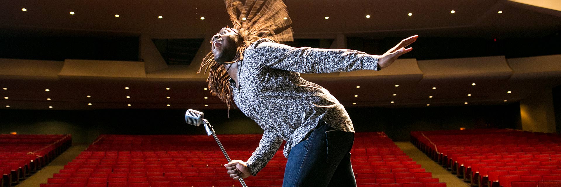 Annual Artist Series