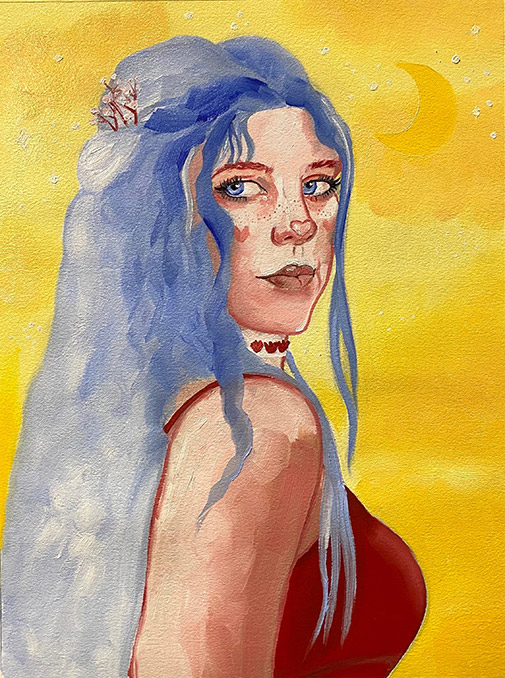 Samford Annual Juried Art Show