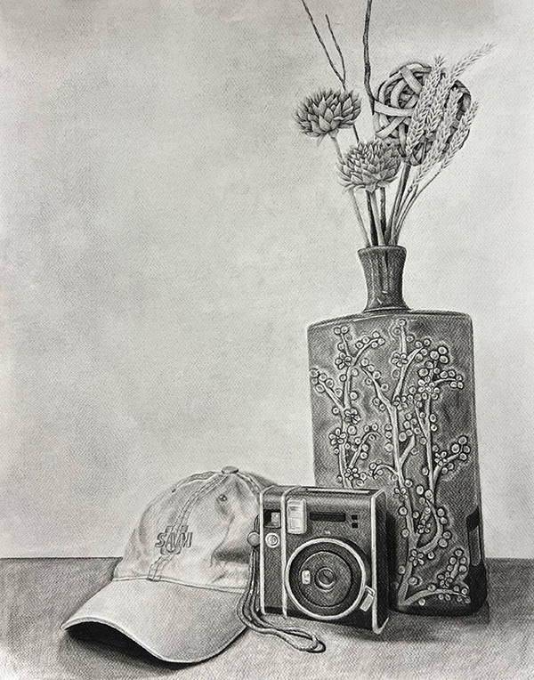 Samford Annual Juried Art Show