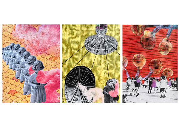 Samford Annual Juried Art Show