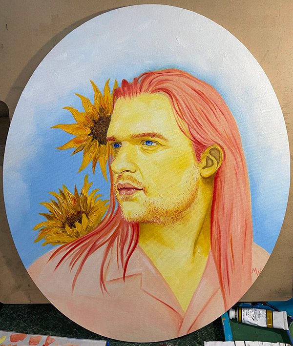 Samford Annual Juried Art Show