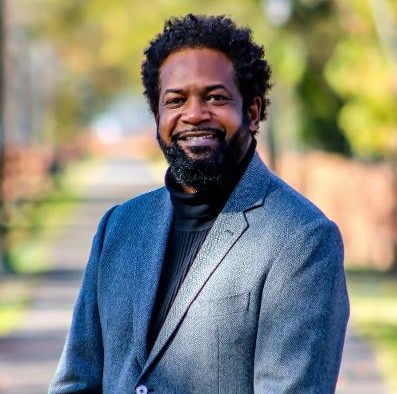 African American Ministry Emphasis: A Conversation with Reginald Calvert