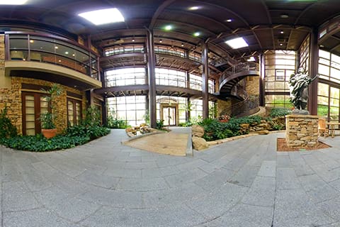 Samford University Undergraduate Virtual Tour