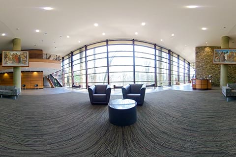 McWhorter School of Pharmacy Virtual Tour