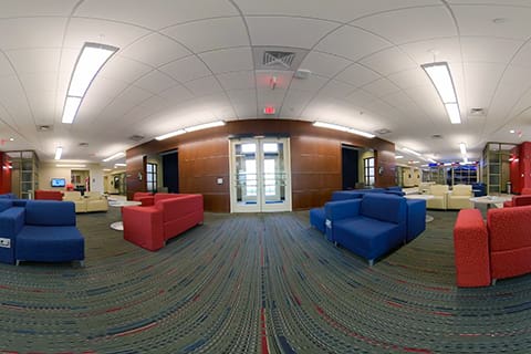 Undergraduate Virtual Tour | Samford University