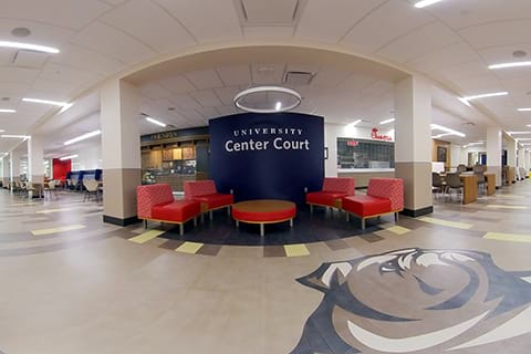 Undergraduate Virtual Tour | Samford University