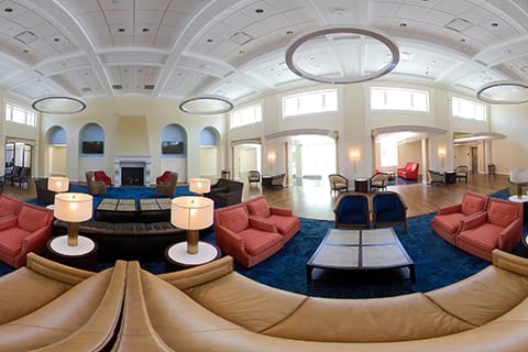 Undergraduate Virtual Tour | Samford University