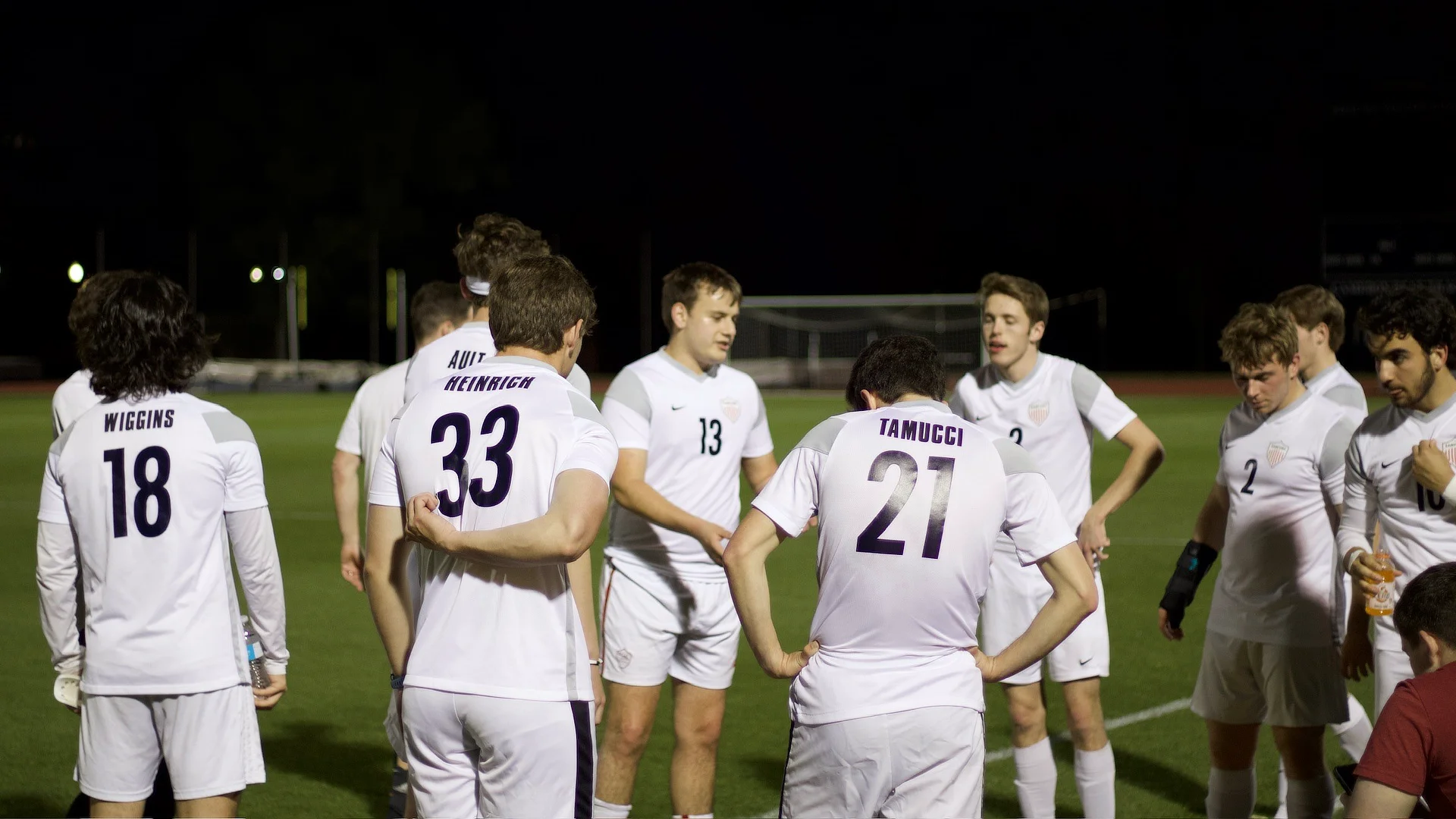 Club Sports at Samford University