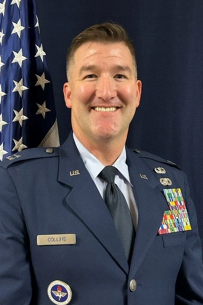 Cadre | Air Force ROTC Detachment 012