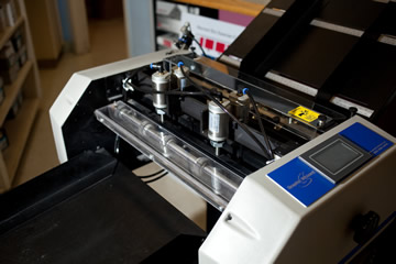 Samford University Printing Services