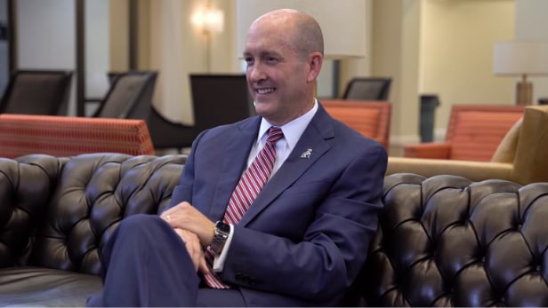 News from the Office of the President