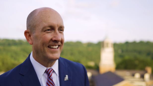 News from the Office of the President