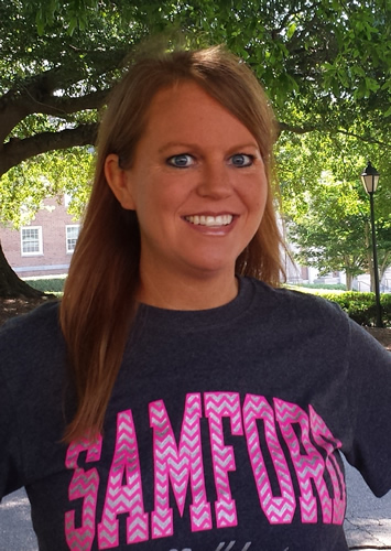 University Health Services at Samford