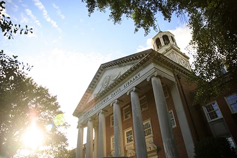 COVID-19 Response | Samford University
