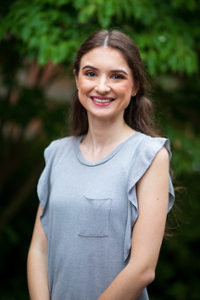 Samford Chapter National Student Speech Language Hearing Association