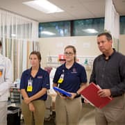 Samford School of Health Professions Virtual Tour