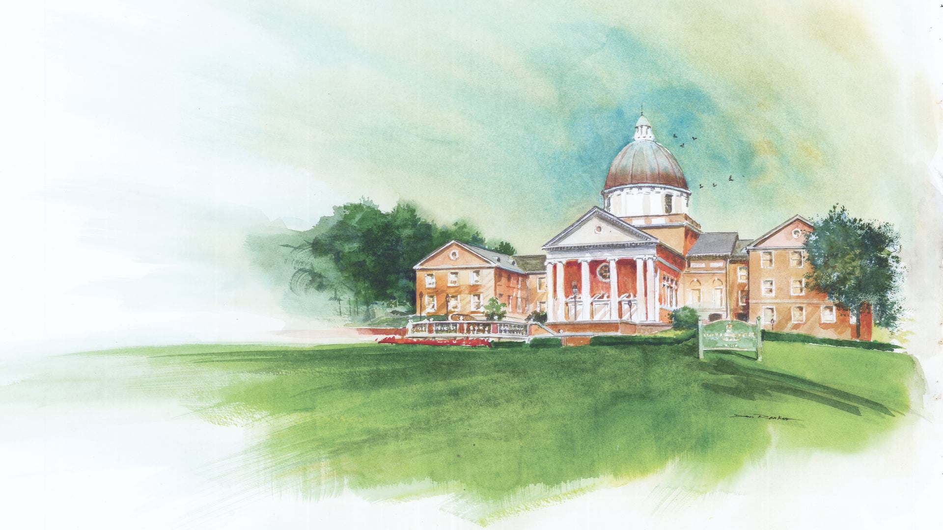 Commencement | Samford University