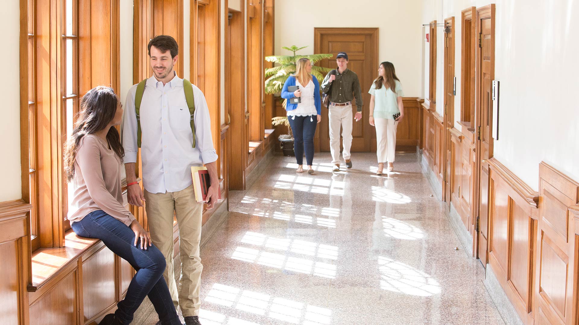 Cumberland School of Law at Samford University | Visit