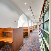 Cumberland School of Law Virtual Tour