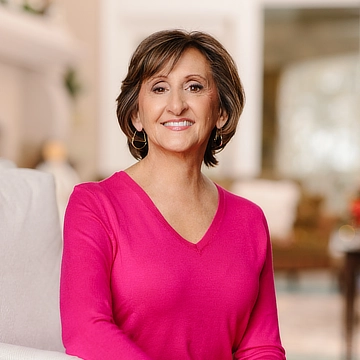 Legacy League Scholarship Luncheon