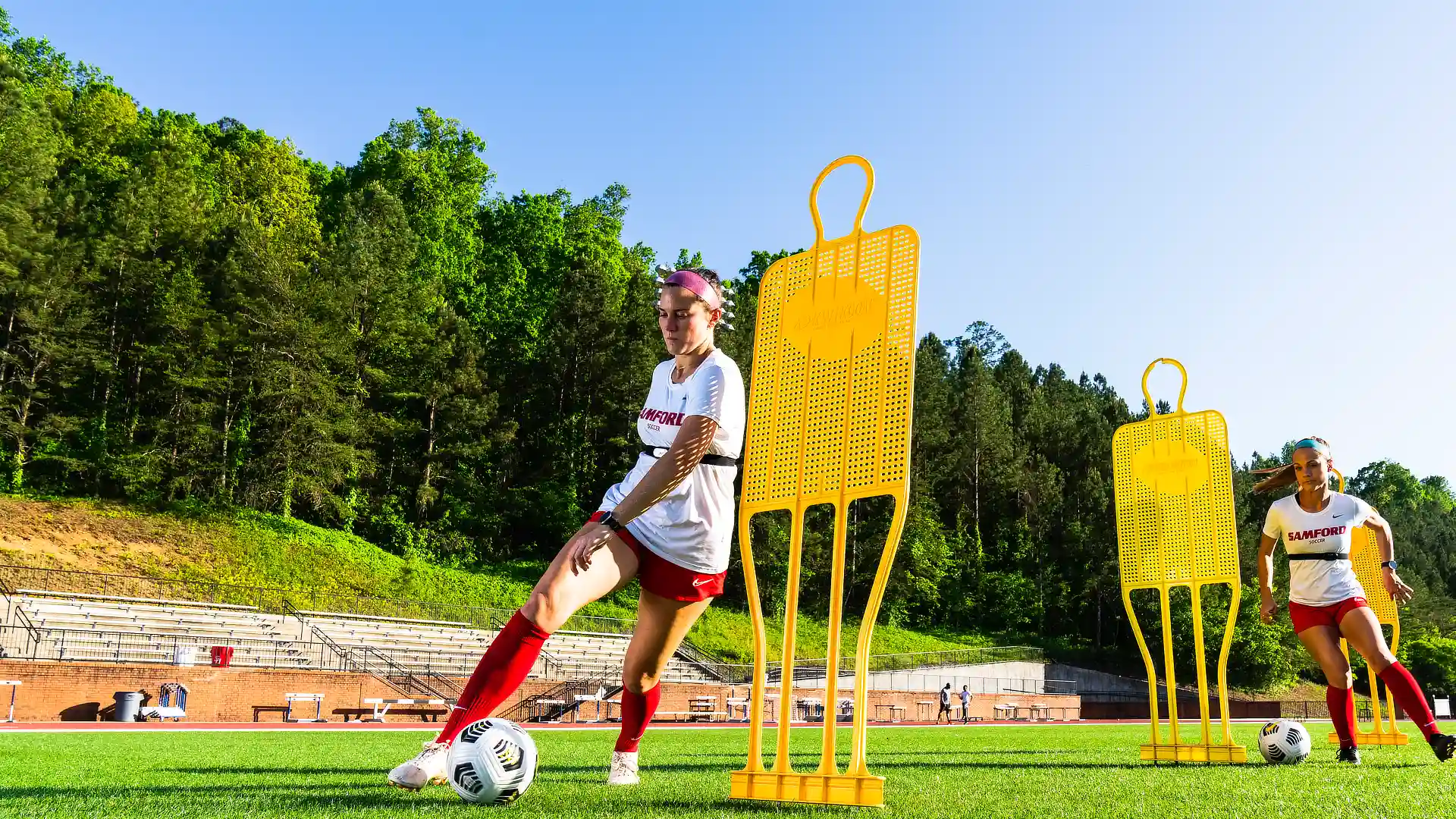 Seasons - Samford's Official University Magazine