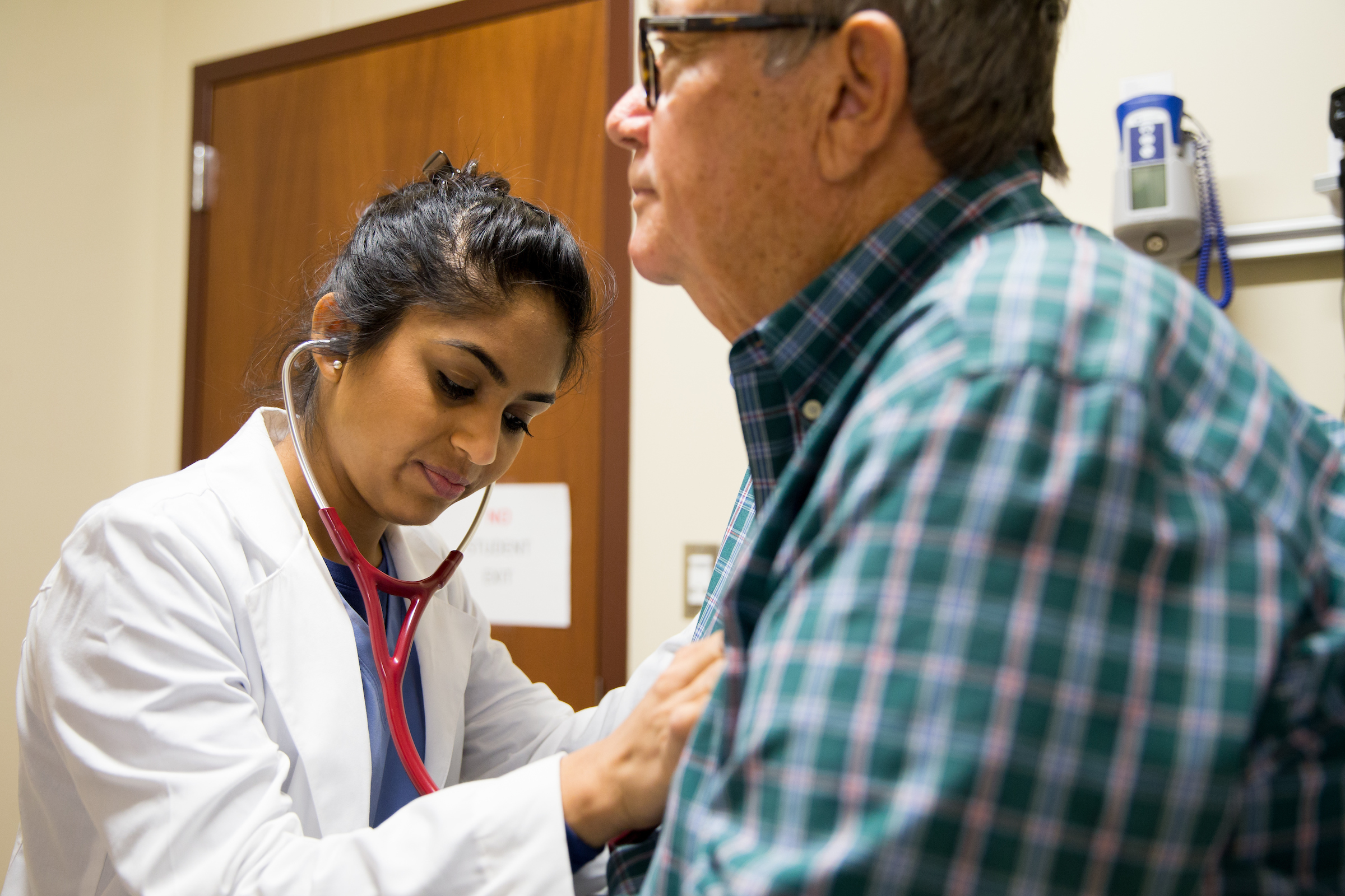 Samford s Nurse Practitioner Program Earn High Marks Samford s Nurse Practitioner Program Earn High Marks