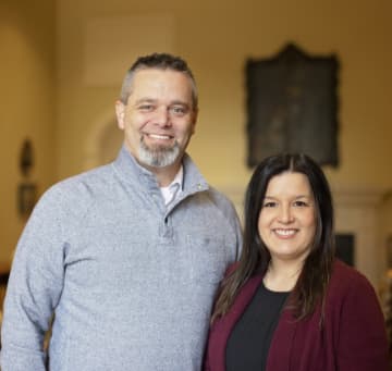 Meet the Samford Parent Leadership Team