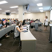 McWhorter School of Pharmacy Virtual Tour