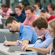 McWhorter School of Pharmacy Virtual Tour