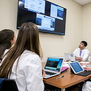 McWhorter School of Pharmacy Virtual Tour