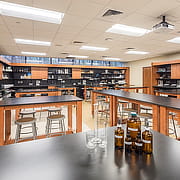 McWhorter School of Pharmacy Virtual Tour