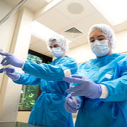 McWhorter School of Pharmacy Virtual Tour